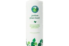 Pothos Fertilizer - Liquid Fertilizer for Indoor House Plants